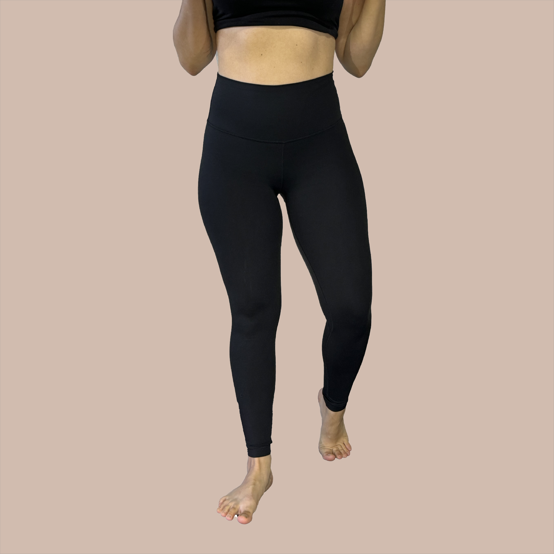 Tetra: Purpose-built Premium Athletic Apparel